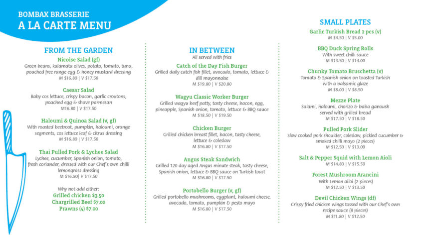 Dining - Toongabbie Sports Club