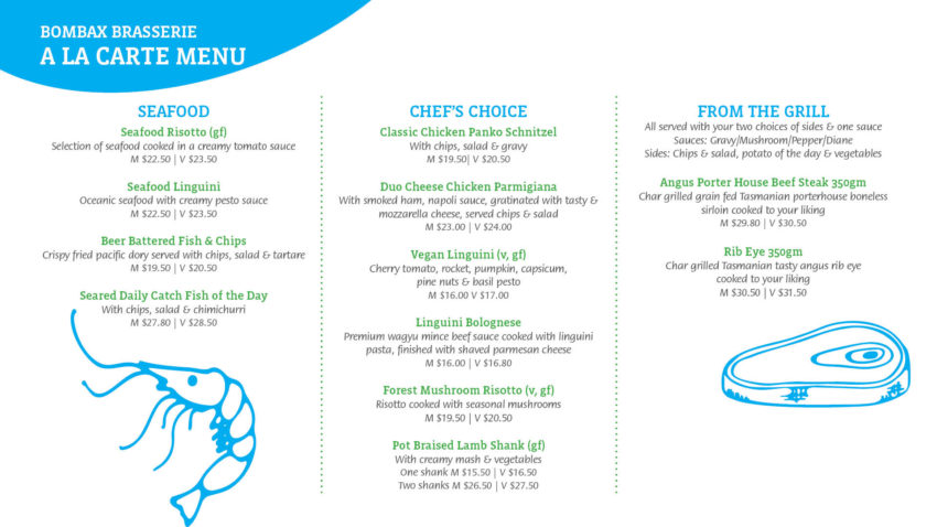 Dining - Toongabbie Sports Club