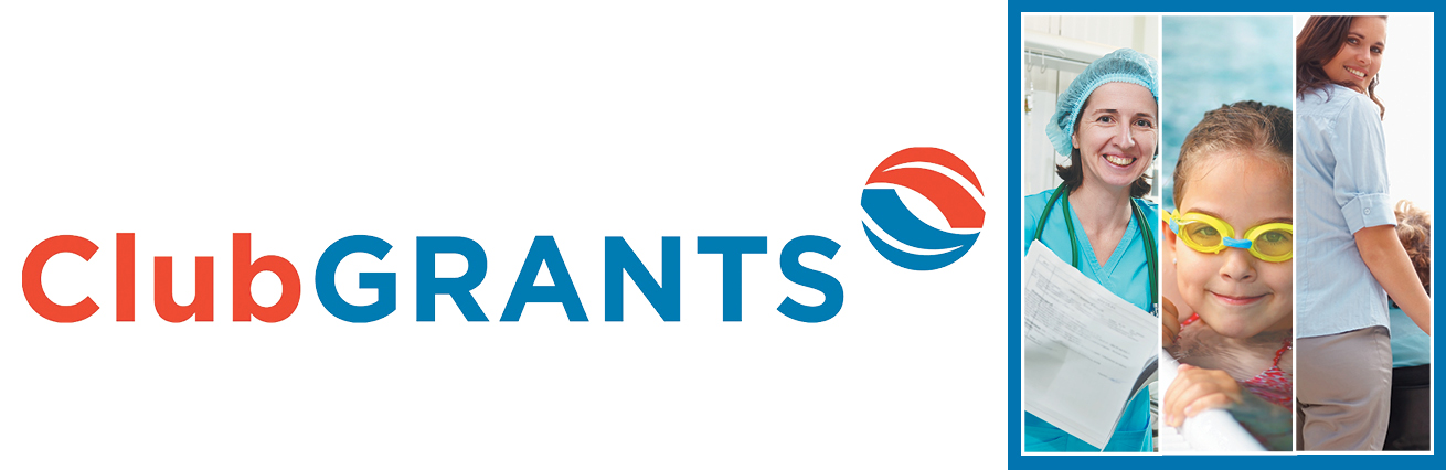 ClubGRANTS - Toongabbie Sports Club