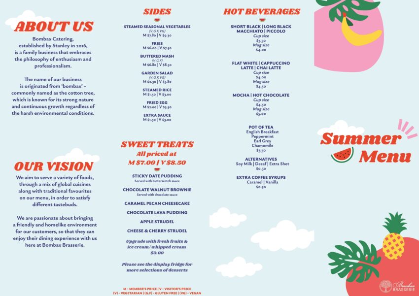 Dining - Toongabbie Sports Club