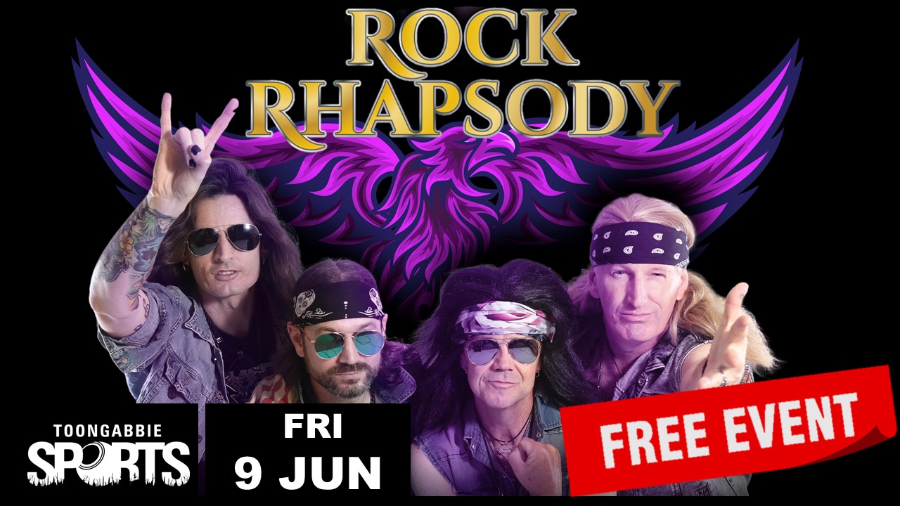 Entertainment - Toongabbie Sports Club