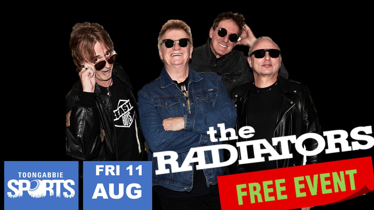 Entertainment - Toongabbie Sports Club