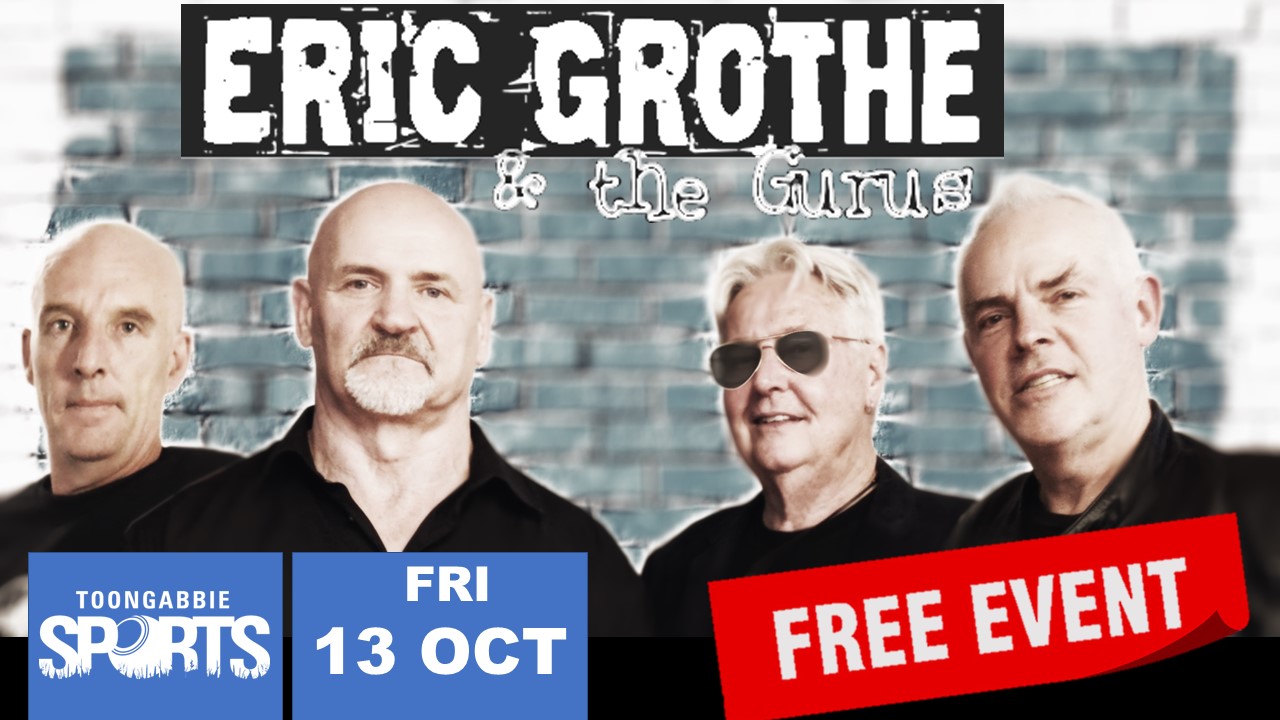 Entertainment - Toongabbie Sports Club